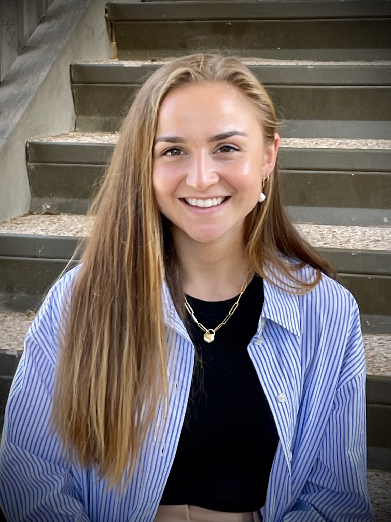 Bailey Pellissier - Hope For The Journey