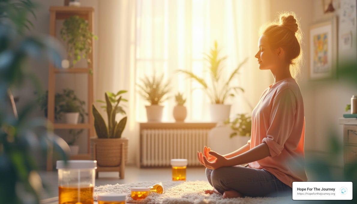 Best Treatment Options for Anxiety: Top 10 Effective Solutions