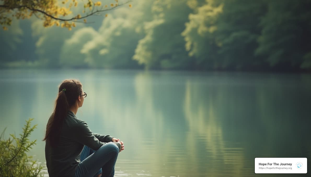 Best Treatment Options for Severe Depression and Anxiety